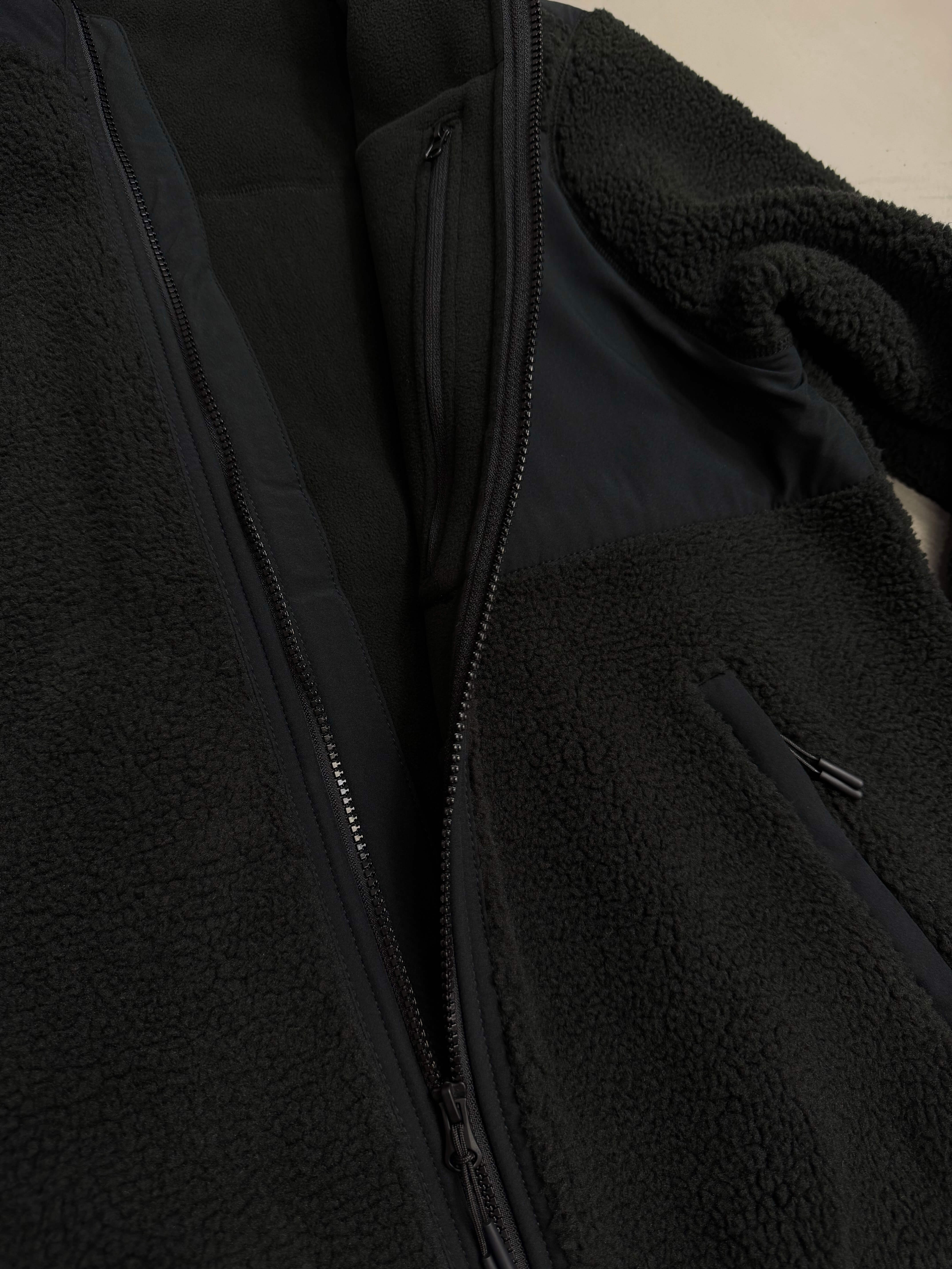 EWO ELEMENT FLEECE – EWO clothing