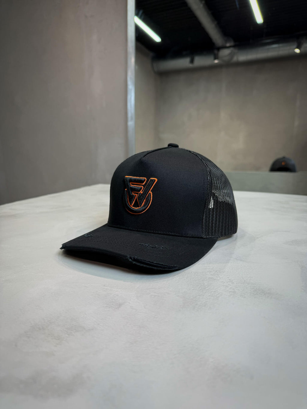 EWO ELEVENS CAP – EWO clothing