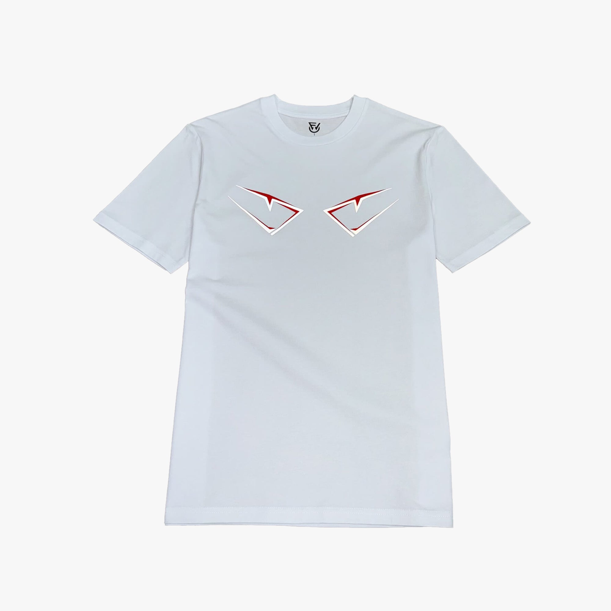 SOLAR RED V5 T-SHIRT – EWO clothing