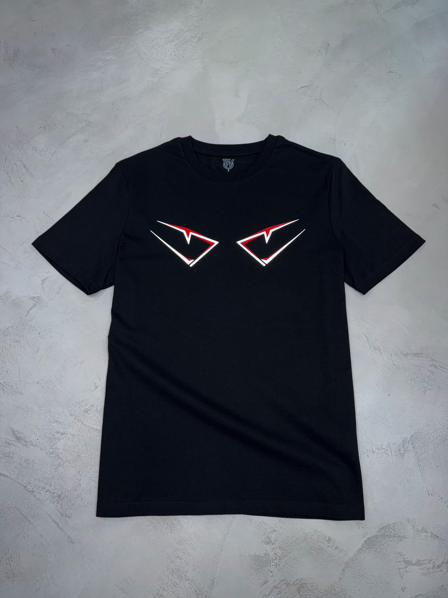 SOLAR RED V5 T-SHIRT – EWO clothing